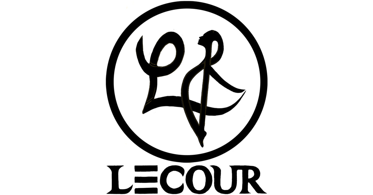 New Arrivals – LECOUR